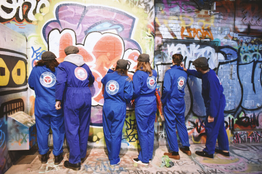 Best Stag Do Ideas in London - The London Job Experience